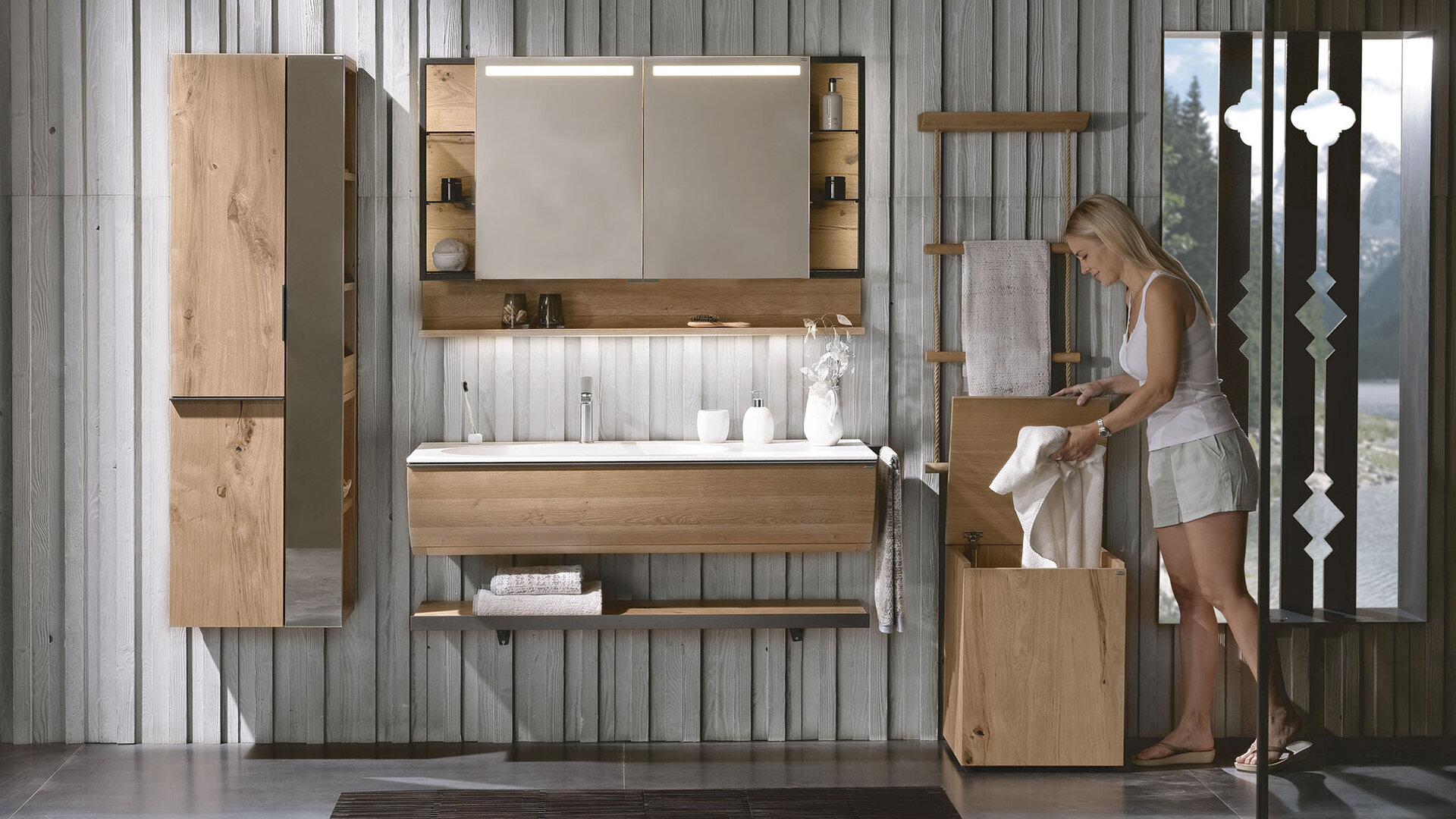 Voglauer Furniture - Voglauer