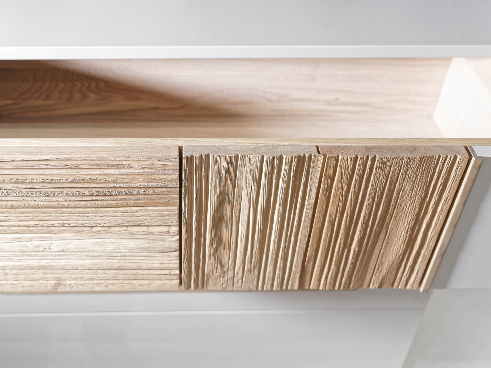 Diele V/lacera - Voglauer