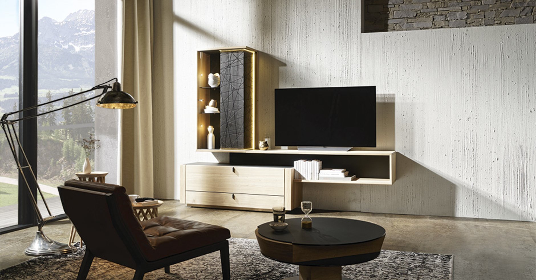 Kollektionen - Voglauer